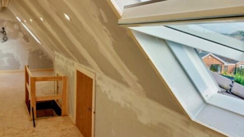 Different Types of Loft Conversions - Loft Doctor