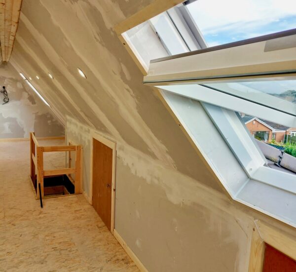 Different Types of Loft Conversions - Loft Doctor